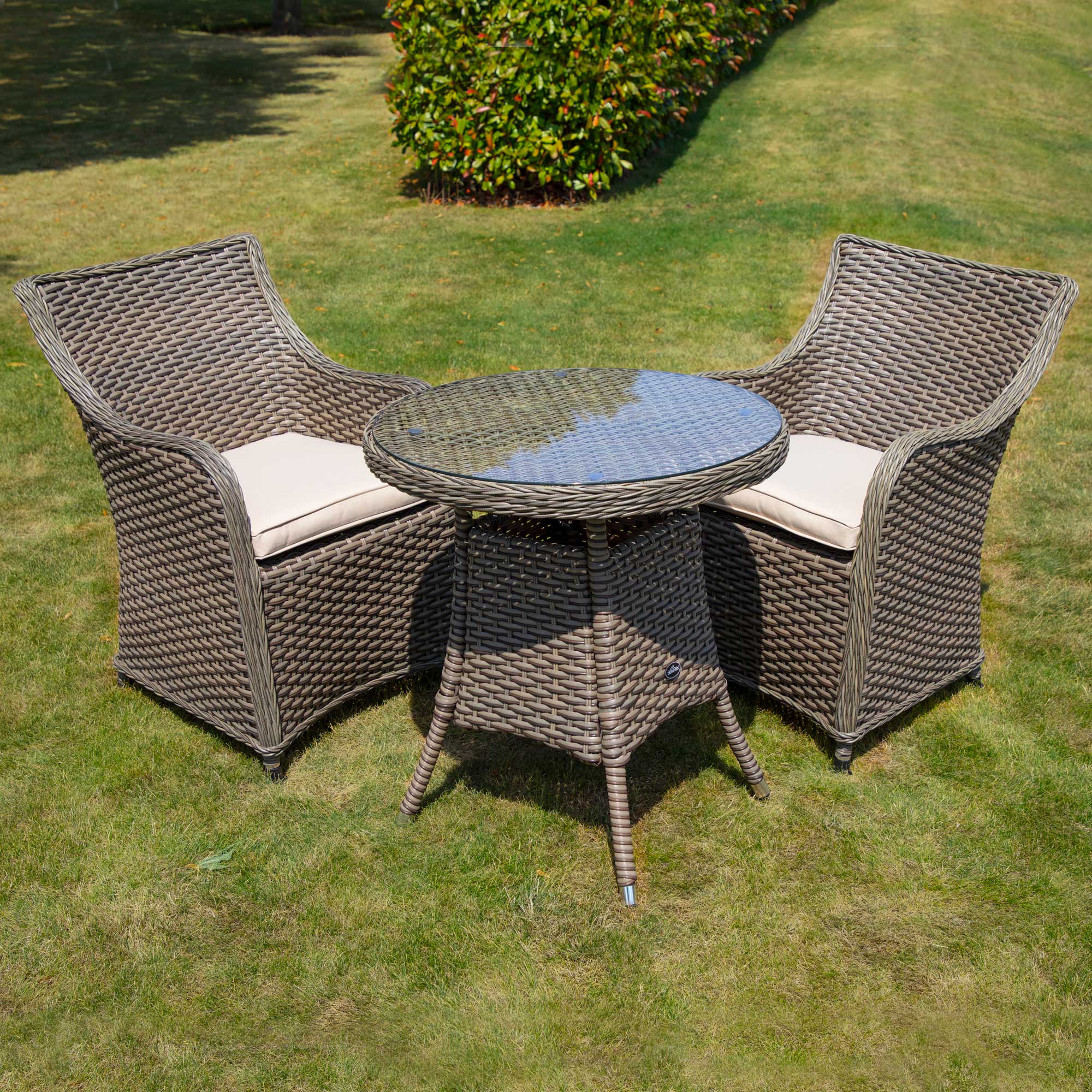 Chester bistro set store