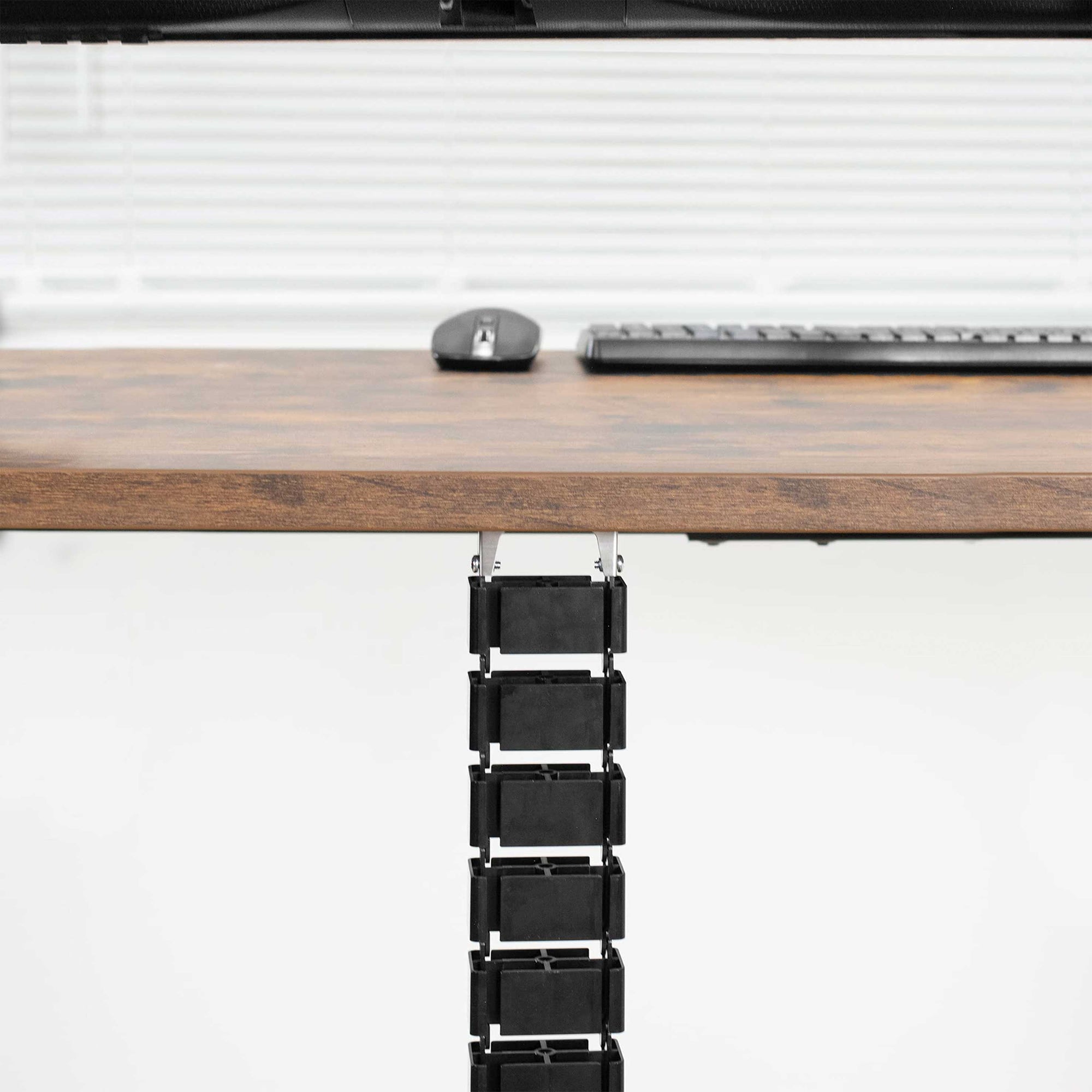 Flexible Cable Management System 1.3m - Dellonda