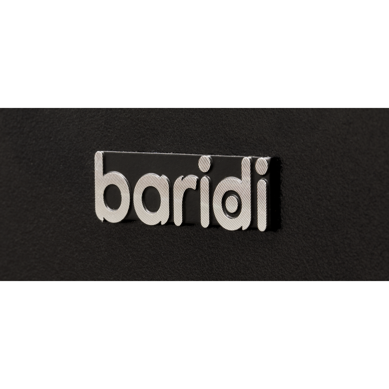 Baridi 35L Ultra Quiet Drinks & Wine Mini Cooler Fridge with LED Light ...